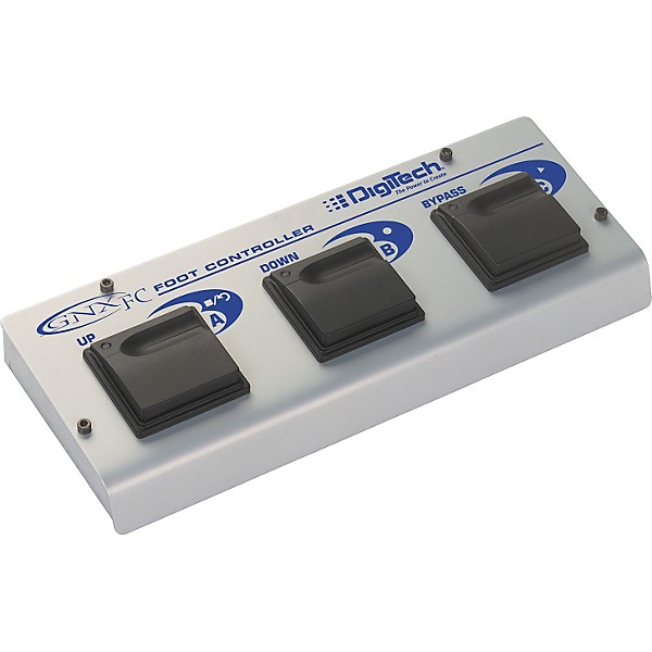 DigiTech GNXFC Foot Controller | Guitar Center
