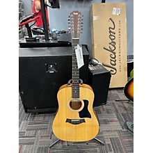 Taylor 12 String Acoustic Guitars | Guitar Center
