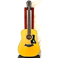 Taylor 12 String Acoustic Guitars | Guitar Center