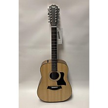 Used Taylor 12 String Acoustic Guitars | Guitar Center