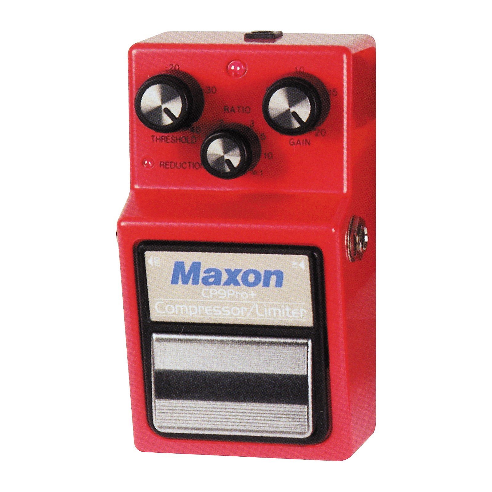 Maxon CP-9 Pro+ Compressor/Limiter Effects Pedal | Guitar Center