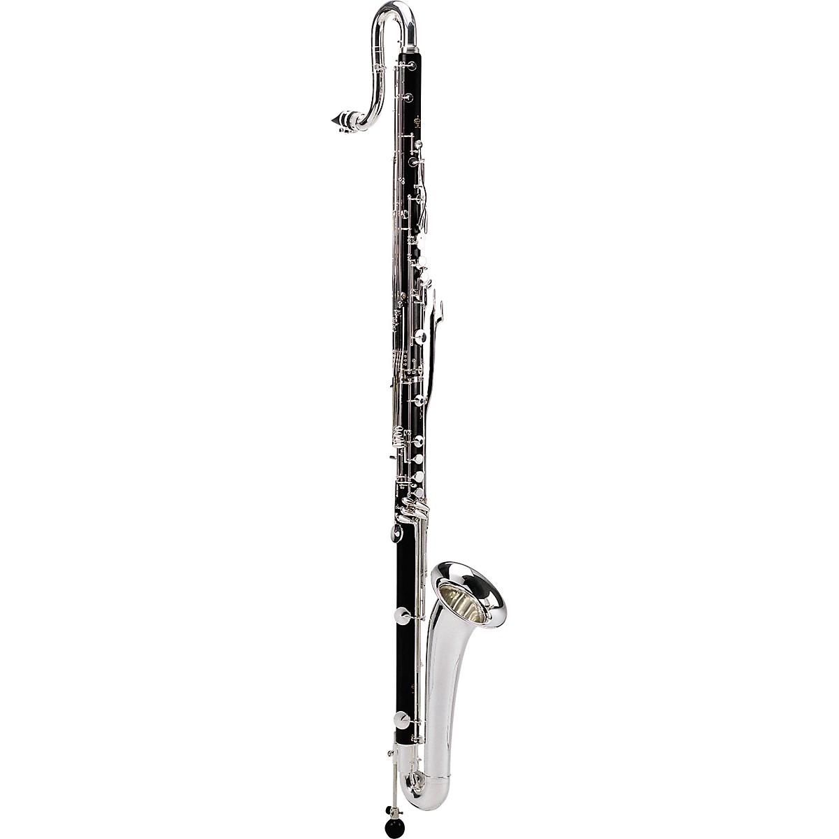 Buffet Crampon 1553 Prestige Eb Contra Alto Clarinet | Guitar Center