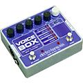 Electro-Harmonix Voice Box Harmony Machine/Vocoder | Guitar Center