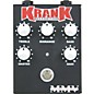 Krank Distortus Maximus Distortion Pedal | Guitar Center