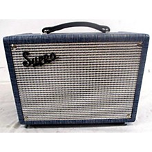 Supro Tube Combo Guitar Amplifiers | Guitar Center