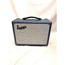 Supro Tube Combo Guitar Amplifiers | Guitar Center