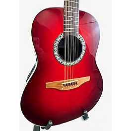 Ovation 12 String Acoustic Guitars | Guitar Center