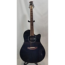 Used Ovation Guitars | Guitar Center