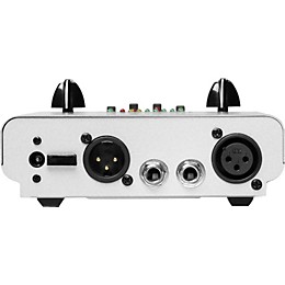 Behringer TUBE ULTRAGAIN MIC100 Preamp | Guitar Center