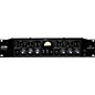 TL Audio Ebony A1 Discrete Class A and Tube Dual Preamp/DI | Guitar Center