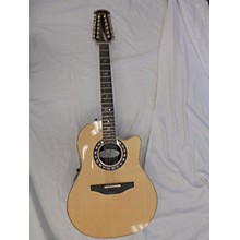 Ovation 12 String Acoustic Guitars | Guitar Center