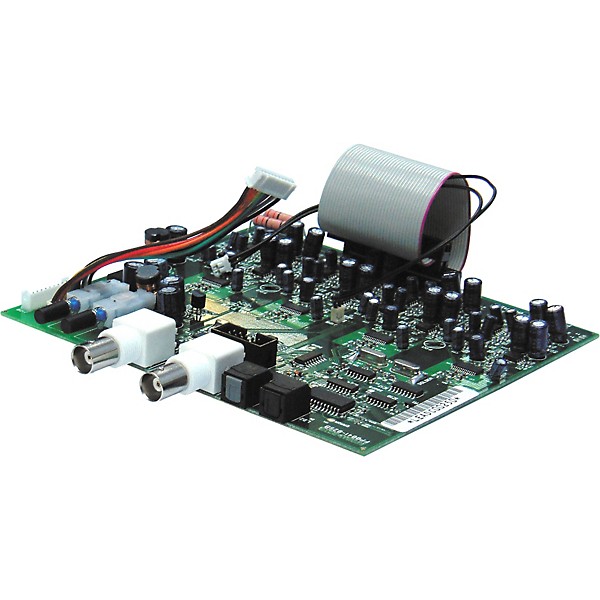 Restock Focusrite OctoPre LE ADAT Digital I/O Option Card | Guitar Center