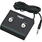 Sabine RT-Ped2 Footswitch for Rackmount Tuners | Guitar Center