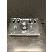 M-Audio Audio Interfaces | Guitar Center