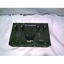 M-Audio Audio Interfaces | Guitar Center