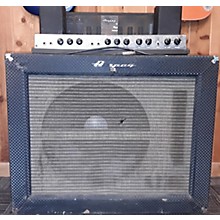 Tube Combo Bass Amplifiers | Guitar Center