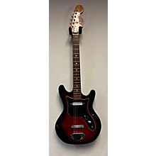 Vintage Kingston Store | Guitar Center