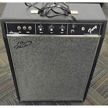 Tube Combo Bass Amplifiers | Guitar Center