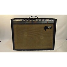 Vintage Tube Combo Guitar Amplifiers | Guitar Center