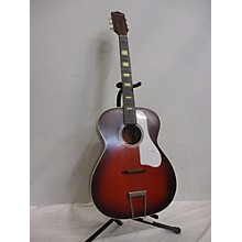 Vintage Silvertone Guitars | Guitar Center