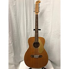Fender 12 String Acoustic Guitars | Guitar Center