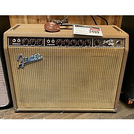 Vintage Fender Amplifiers & Effects | Guitar Center