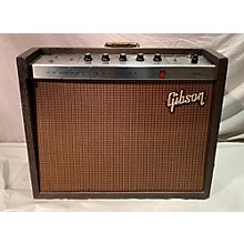 Vintage Tube Combo Guitar Amplifiers | Guitar Center