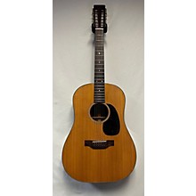 Martin 12 String Acoustic Guitars | Guitar Center