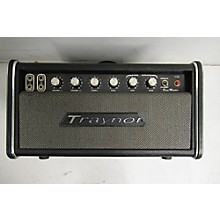 Used Tube Bass Amplifier Heads | Guitar Center