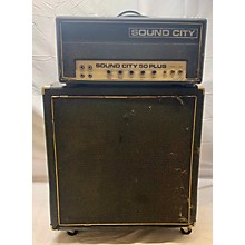 Sound City | Guitar Center