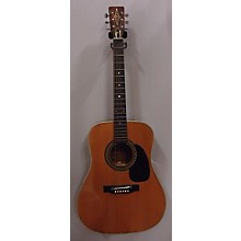 Vintage Alvarez Guitars | Guitar Center