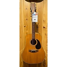 Used 12 String Acoustic Guitars | Guitar Center