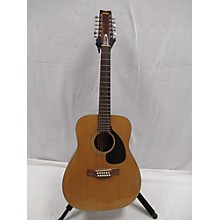 Yamaha 12 String Acoustic Guitars | Guitar Center