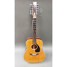 Yamaha 12 String Acoustic Guitars | Guitar Center