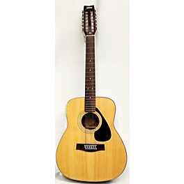 Yamaha 12 String Acoustic Guitars | Guitar Center