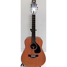 Yamaha 12 String Acoustic Guitars | Guitar Center
