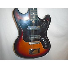 Vintage Harmony Guitars | Guitar Center