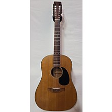 Martin 12 String Acoustic Guitars | Guitar Center