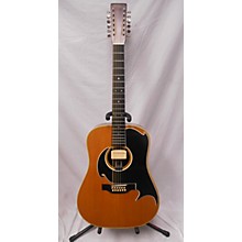 Vintage Martin 12 String Acoustic Guitars | Guitar Center
