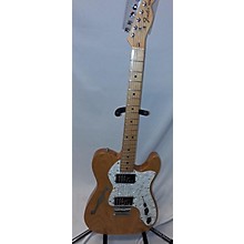 Fender Semi-Hollow and Hollow Body Electric Guitars | Guitar Center