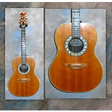 Vintage Ovation Store | Guitar Center