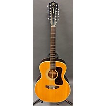 Guild 12 String Acoustic Guitars | Guitar Center