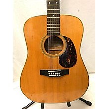 Vintage Acoustic Guitars | Guitar Center