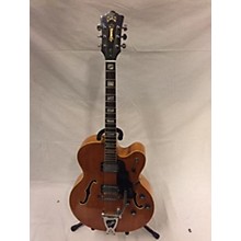 Guild Semi-Hollow and Hollow Body Electric Guitars | Guitar Center