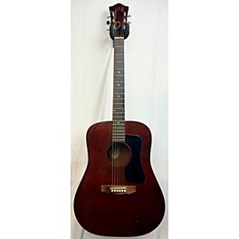 Vintage 6 String Acoustic Guitars | Guitar Center
