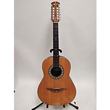 Ovation 12 String Acoustic Guitars | Guitar Center