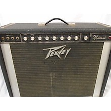 Vintage Peavey Amplifiers | Guitar Center