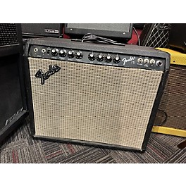 Vintage Fender Amplifiers & Effects | Guitar Center