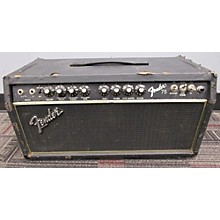 Vintage Tube Guitar Amplifier Heads | Guitar Center