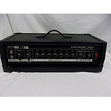 Sunn Bass Amplifiers | Guitar Center